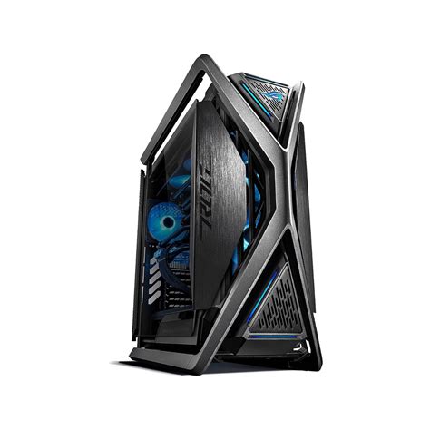 Asus Rog Hyperion Gr E Atx Full Tower Gaming Pc Case Tachyon Tech