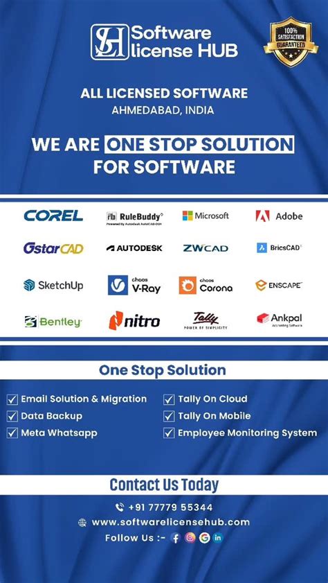 Software License Hub Softwarelicensehub • Instagram Photos And Videos