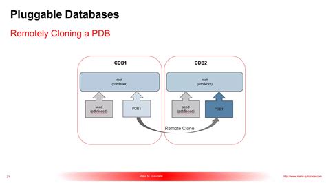 Oracle Multitenant 19c All About Pluggable D Pdf