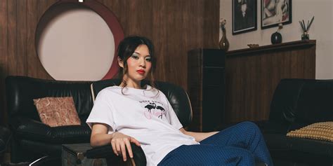 Belle Chen Interview Flow State