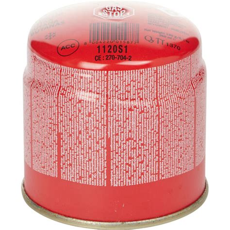 Kemper Баллон с газом туристический 360 мл купить на Ozon по низкой цене 694227212