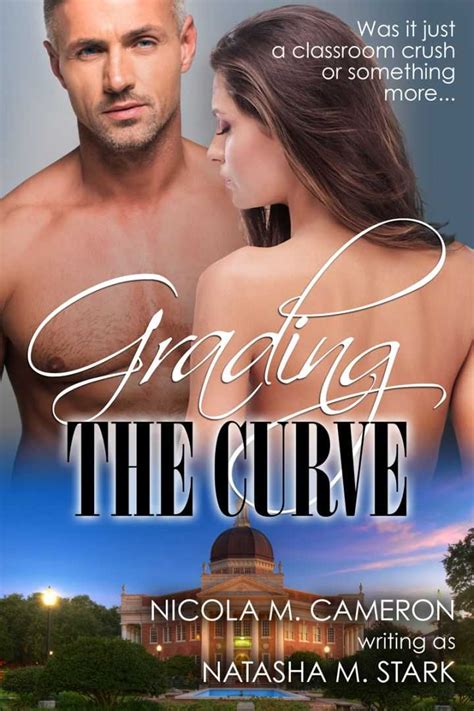 Grading The Curve Eden Books