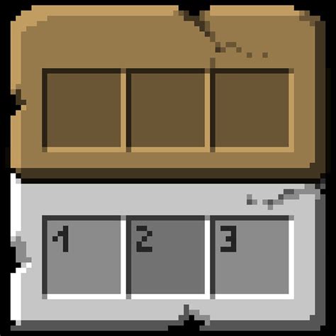 Orangemaniks Better Gui Minecraft Texture Pack