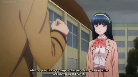 Nozoki Ana Full Series