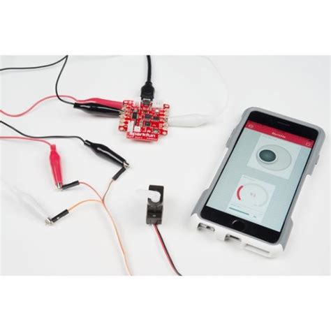 sparkfun blynk board 聯網開發入門學習套件 iot starter kit with blynk board 台灣智能感測科技