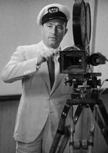 Carl Denham Fan Casting