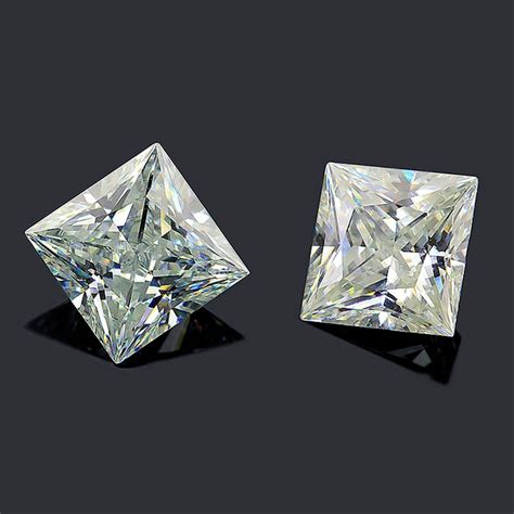 莫桑石图片钻石原石第9页大山谷图库