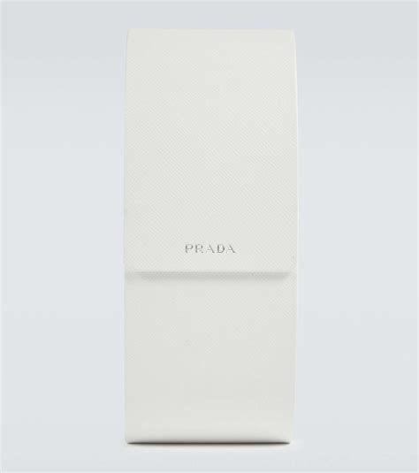 Prada Rectangular Sunglasses Prada