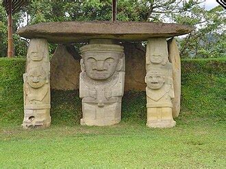 Escultura De Colombia Wikipedia La Enciclopedia Libre