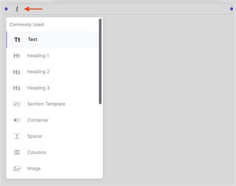 Docs A Documentation Template By Typedream