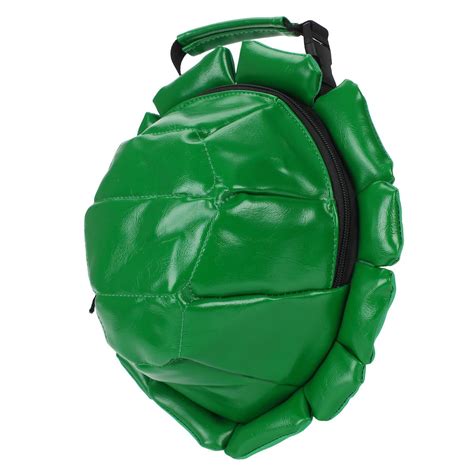 Teenage Mutant Ninja Turtle Shell Lunch Bag