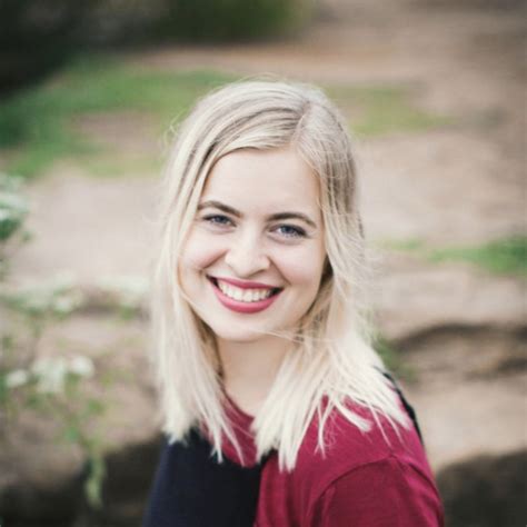 Olivia Leach Graduate Teaching Assistant Brigham Young University