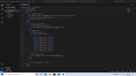 Swetha K On Linkedin Prodigyinfotech Prodigy Internship Webdevelopment Html Css