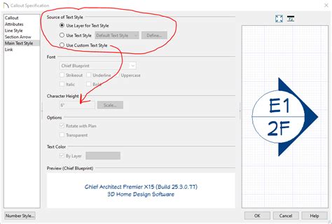 Text Scale For Symbols General Q And A Chieftalk Forum