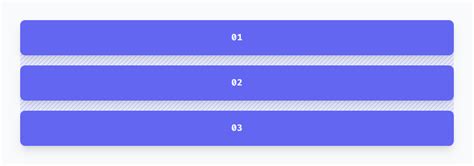 Spacing Space Between 《tailwind Css V33 Documentation》 书栈网 · Bookstack
