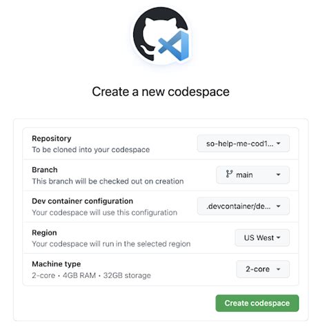 Codespaces For Multi Repository And Monorepo Scenarios The Github Blog