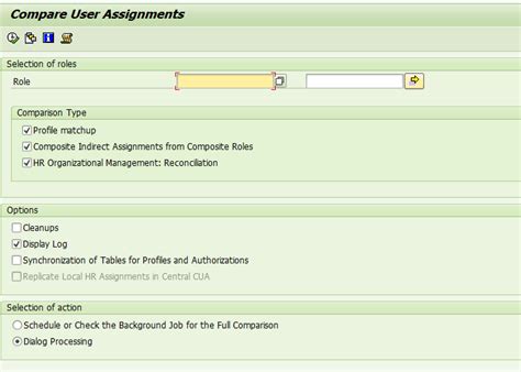 Sapist My Sap Experiments Reset User Buffer Authorization Su56 Or Pfud