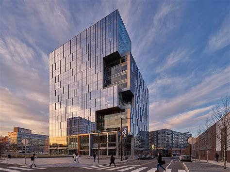 Turner Adds To Bioscience Research Portfolio With Opening Of One Ucity