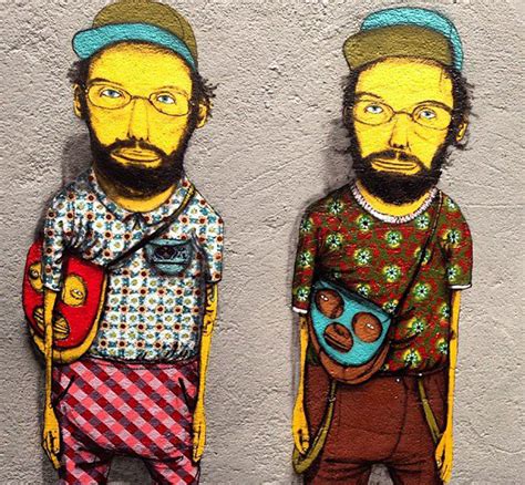 Graffitis Famosos Los 10 Graffitis Famosos Que Debes Conocer Vpgjm