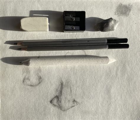 How To Draw A Nose From Multiple Angles Easy Steps