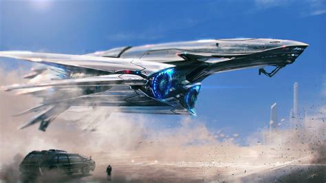 Sci Fi Ship Wallpapers Top Free Sci Fi Ship Backgrounds Wallpaperaccess