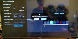 How To Disable The Wi Fi On A VIZIO Smart TV DeviceTests