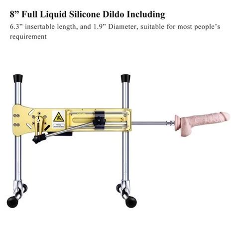 Hismith Premium Colours Sex Machine Shop