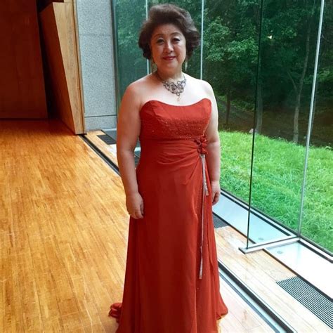 Chieko Tachihara Youtube