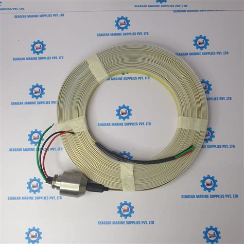 Ullage Temperature Indicators Seagear Marine