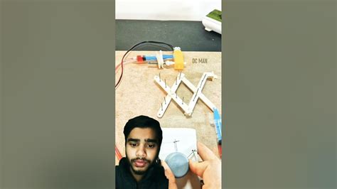 Diy Automobile Arduino Useful Toys Diyscience Innovation