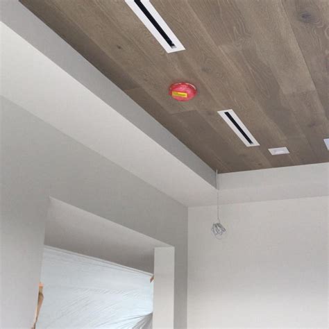 Beautiful Linear Air Conditioning Diffuser Home Design Ideas Designs Houzz AU