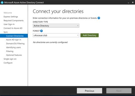 Integrando O Aws Managed Microsoft Ad Com O Microsoft 365 O Blog Da Aws