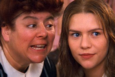 Romeo And Juliet 1996 Nurse