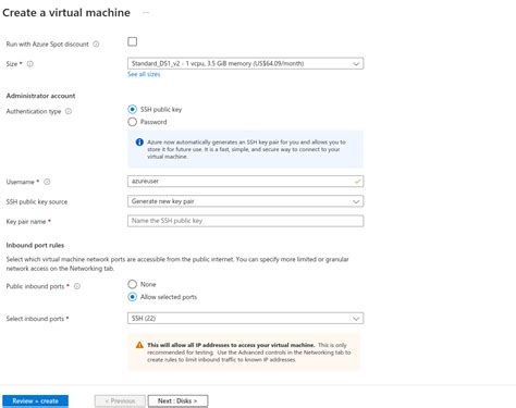 Jupyter Lab Standalone Azure OpenFlightHPC