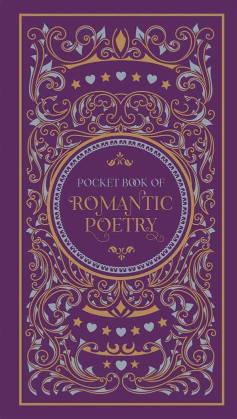 Pocket Book Of Romantic Poetry Various Knjižare Vulkan