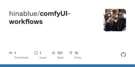 Comfyui Workflowsblogtestworkflowjson At Main · Hinabluecomfyui
