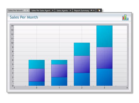 Tabcontrol For Wpf Apps Oranize And Navigate Wpf Content Componentone