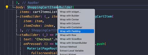 Raccourcis Extensions Et Paramètres Vscode Pour Le Développement Flutter By Mister Diallo