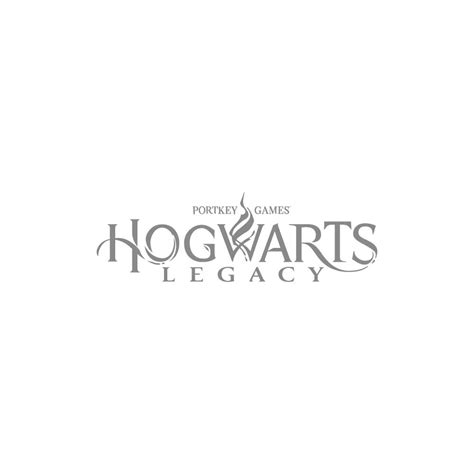 Hogwarts Logo Vector