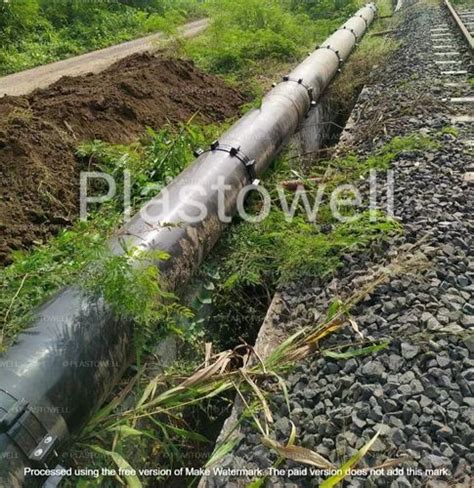 Casing Pipe Spacers Hdpe At ₹ 50piece In Rajkot Id 2853203922591