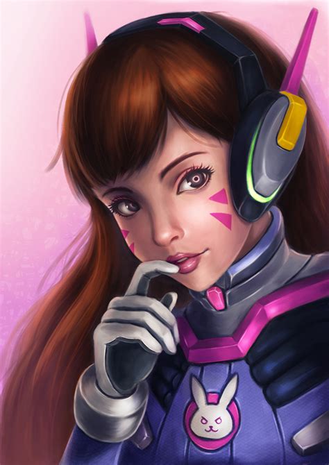 Dva By Necrofantasian On Deviantart