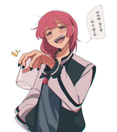 Nut 4212 Hiroi Kikuri Bocchi The Rock Absurdres Highres 1girl