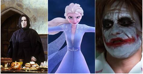 Tangled In Frozen Easter Egg