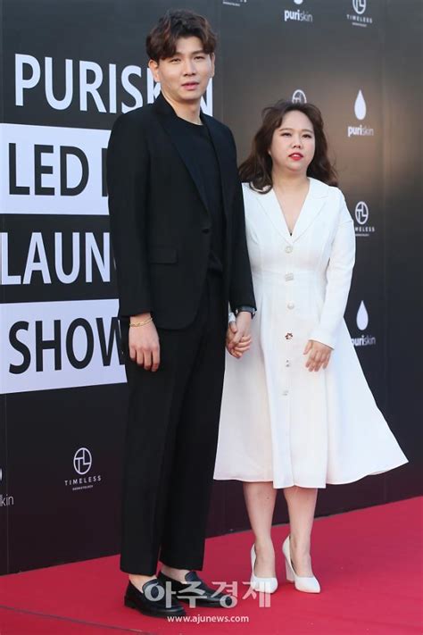 홍현희·제이쓴 블리스엔터와 전속계약이찬원과 한솥밥 아주경제