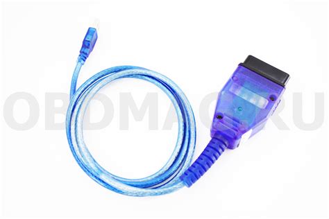 K-Line KKL Адаптер - Купить адаптер для диагностики недорого с гарантией