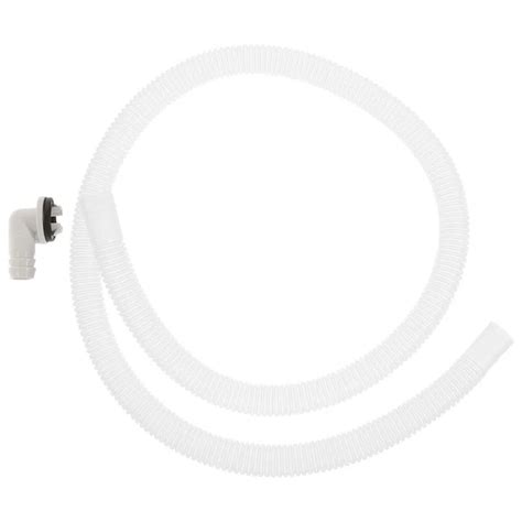 Ac Drain Hose Set 3 5 Inch Connector Kit Portable Window Ac Drain Kit Bz £7 69 Picclick Uk