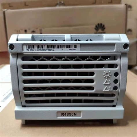 Eaton Npr48 Es Energy Saver Rectifier Module Power Module China Eaton Npr48 Es And Rectifier