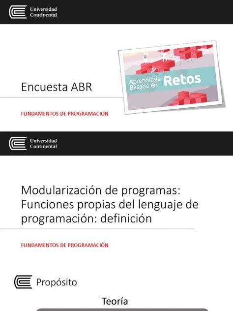Semana 13 Clase Modulosfuncionespropias Crm Pdf Lenguaje De Programación Programación De