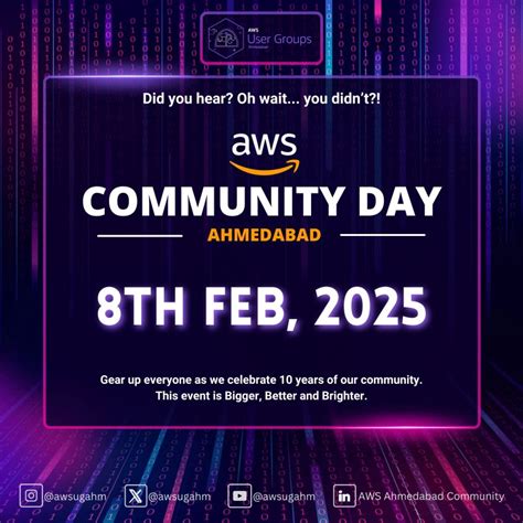kelvi manavadaria on linkedin aws awscommunity ahmedabad