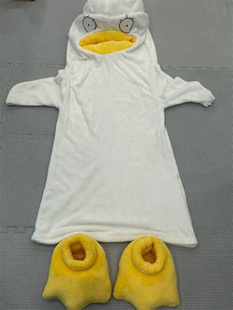 오리잠옷 당근 중고거래